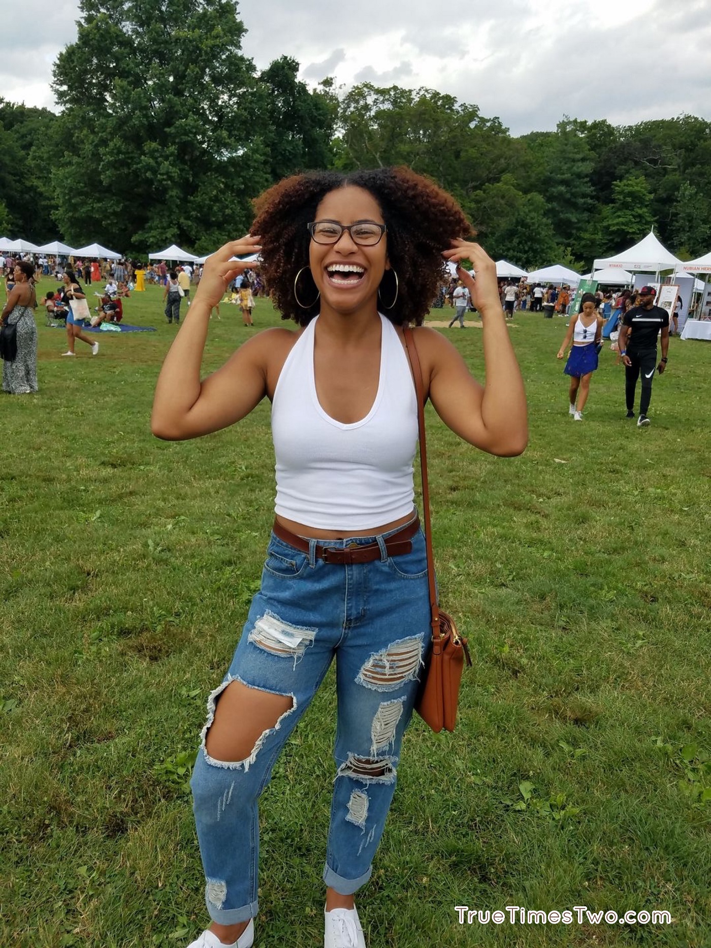 Read Our Story | Ari & Ky